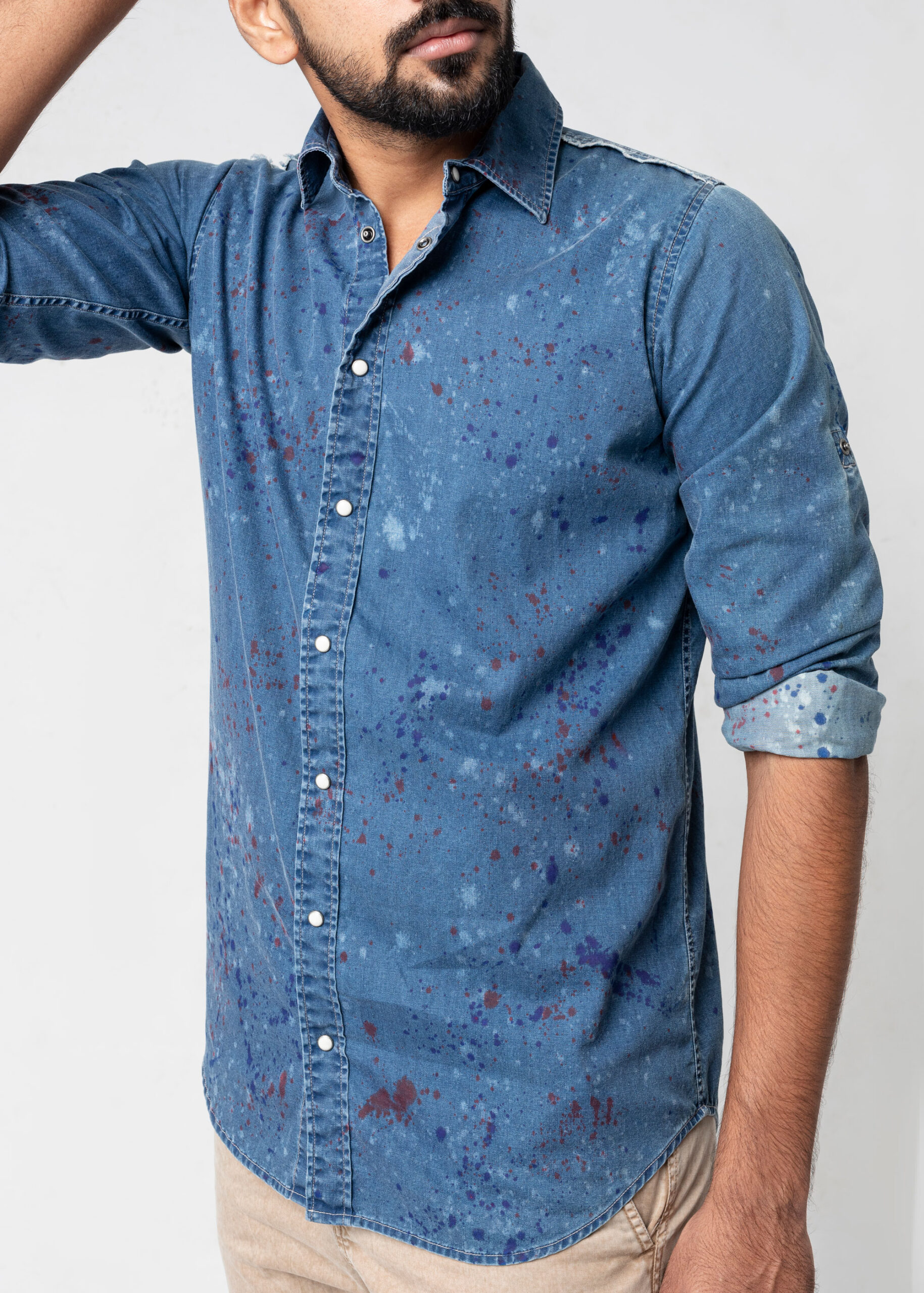 Request a Catalogue – Evolv Clothing Company