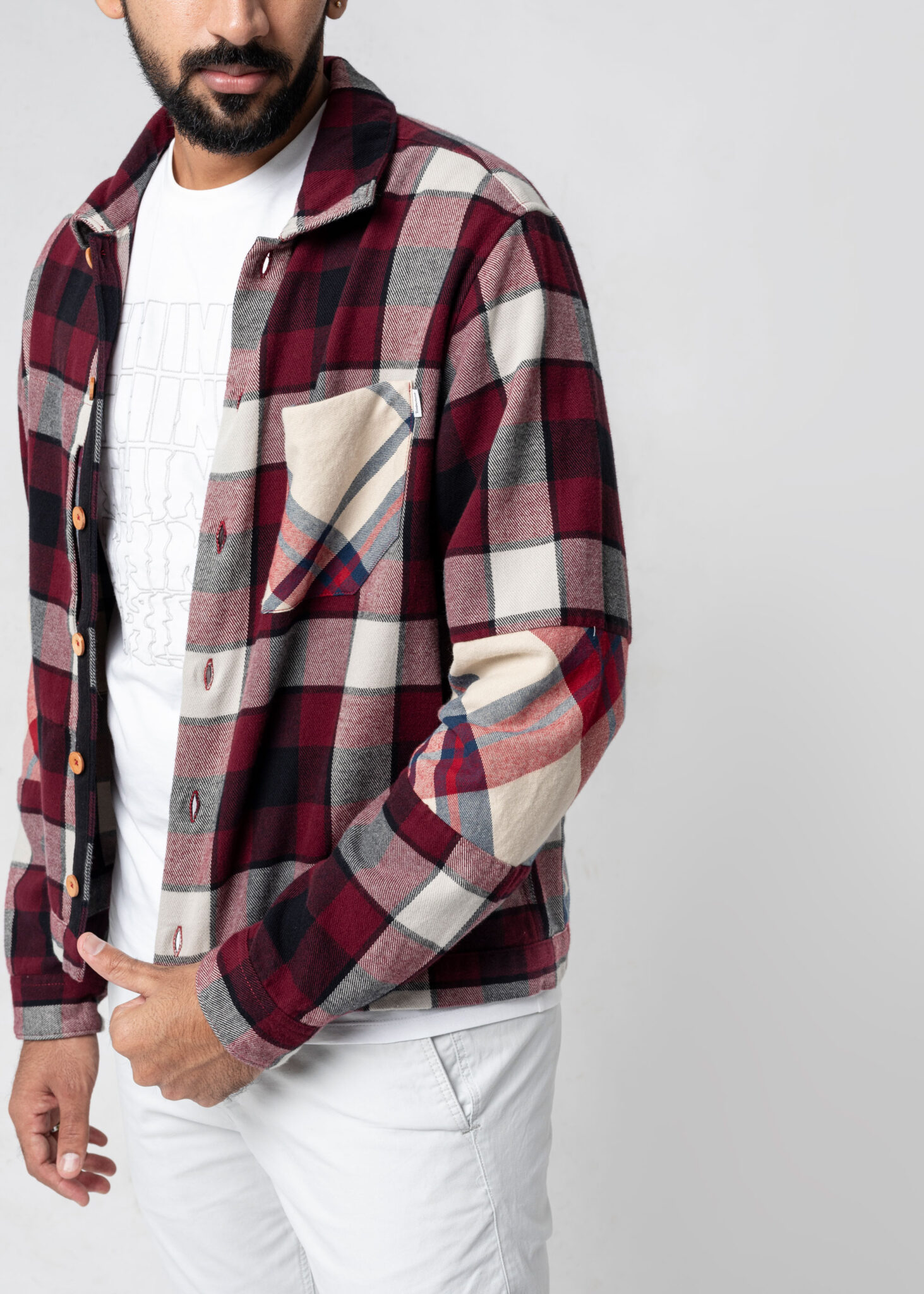 Request a Catalogue – Evolv Clothing Company